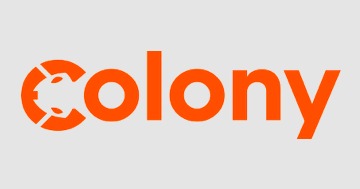 Colony | Login To Your Account
